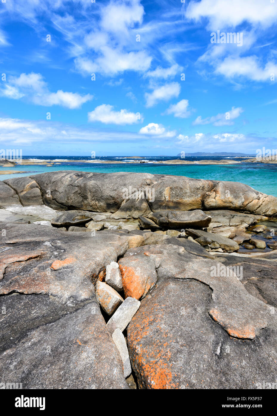Greens Pool, Denmark, Western Australia, Australia Stock Photo - Alamy