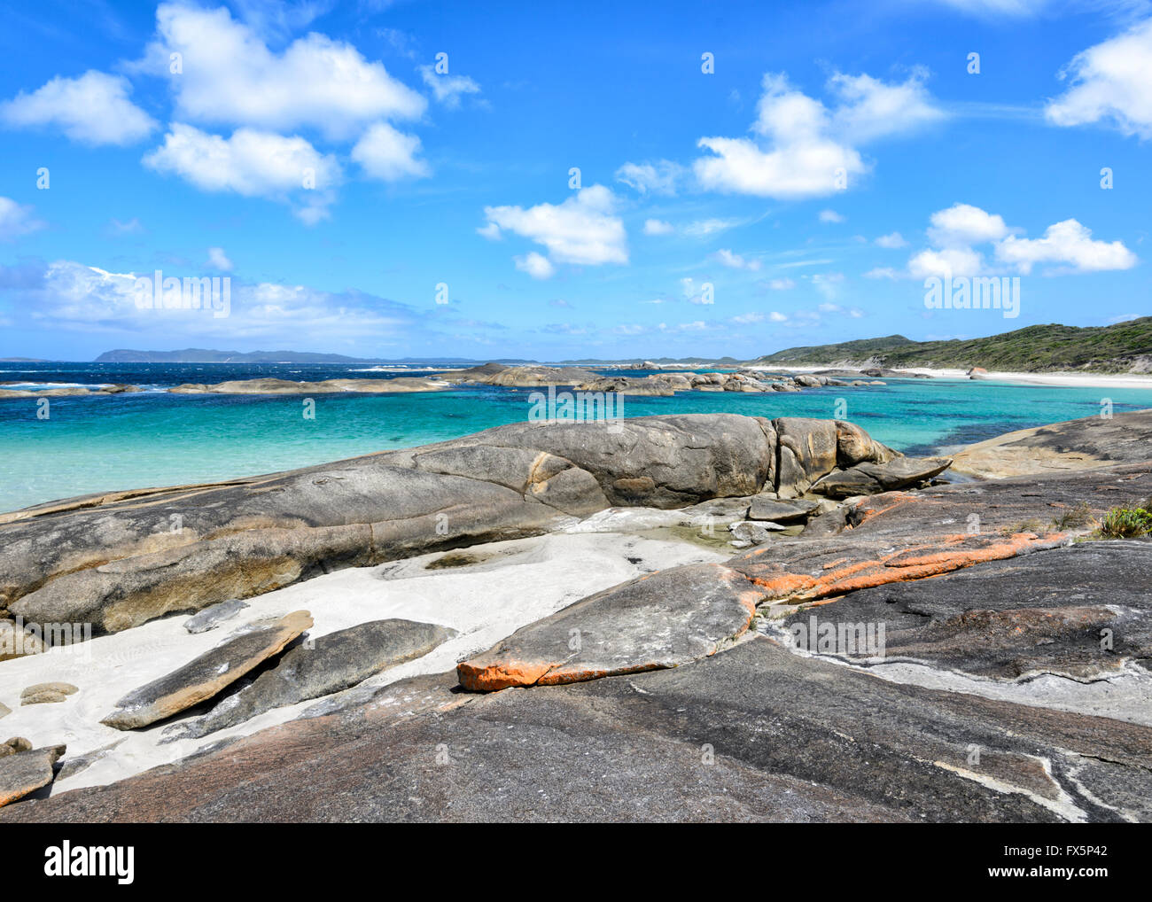 Greens Pool, Denmark, Western Australia, WA, Australia Stock Photo - Alamy