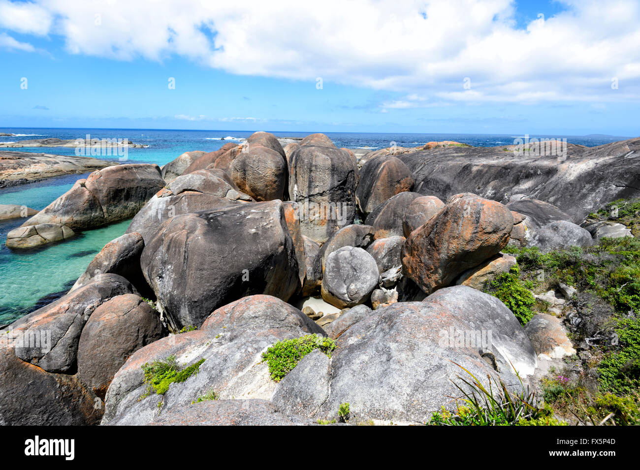 Elephant Cove, Denmark, Western Australia, Australia Stock Photo - Alamy