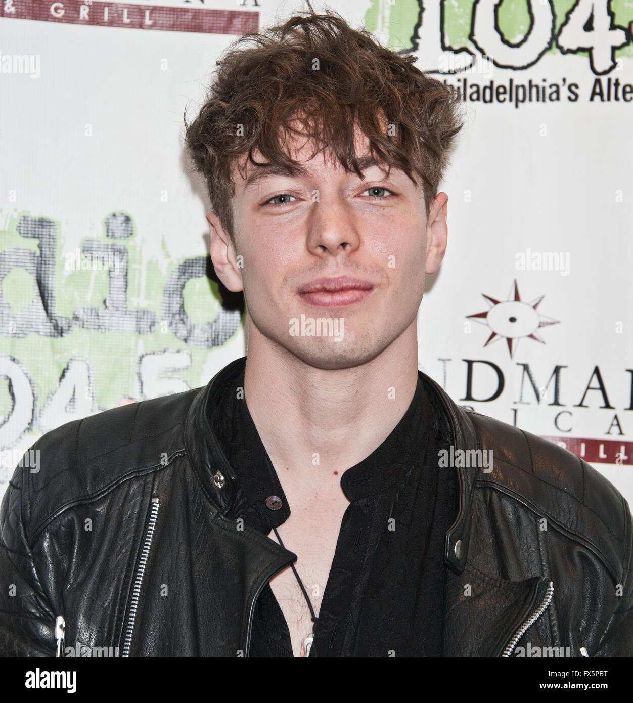 Barns Courtney Singer High Resolution Stock Photography and Images - Alamy