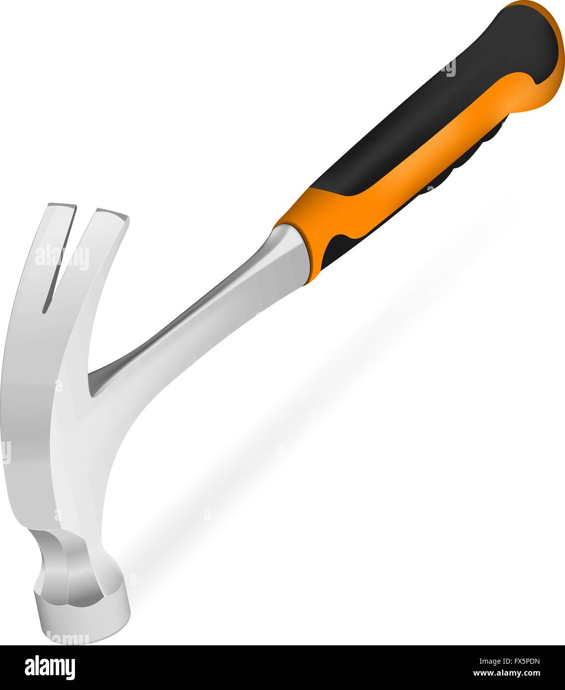 Claw hammer photo hi-res stock photography and images - Alamy