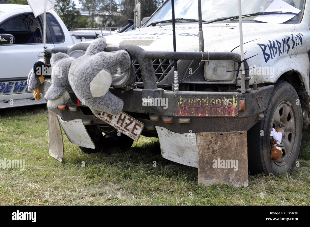 Ute muster hi-res stock photography and images - Alamy