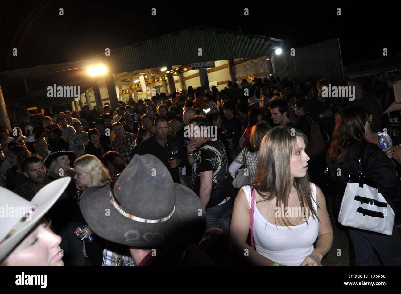 Rodeo party hi-res stock photography and images - Alamy