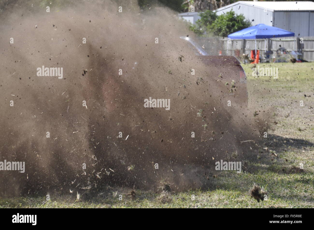 Australian ute hi-res stock photography and images - Alamy