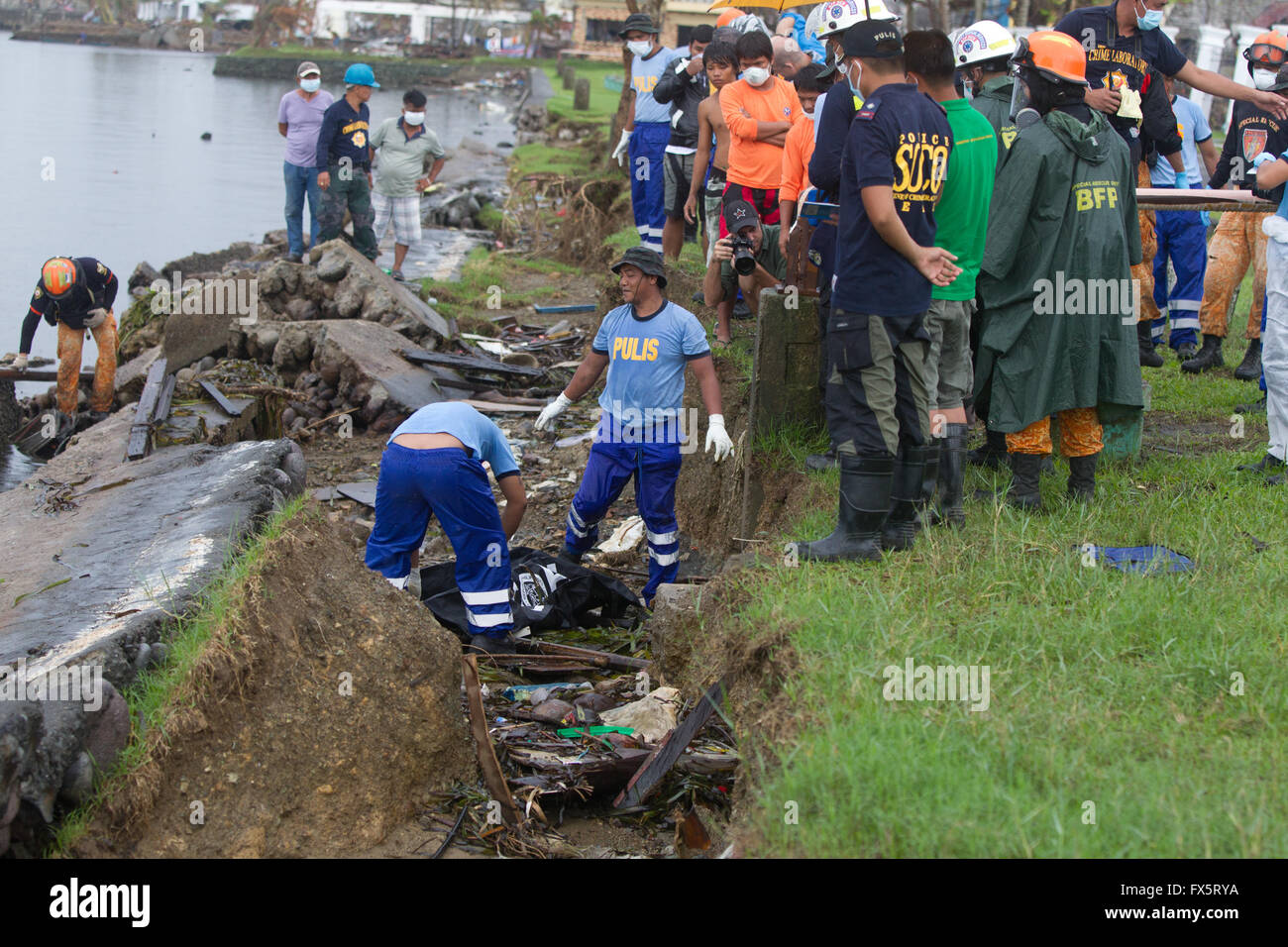 On November 8th 2013,Typhoon Haiyan,(known as Yolanda in the ...