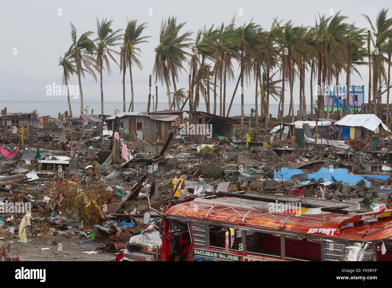 On November 8th 2013,Typhoon Haiyan,(known as Yolanda in the ...