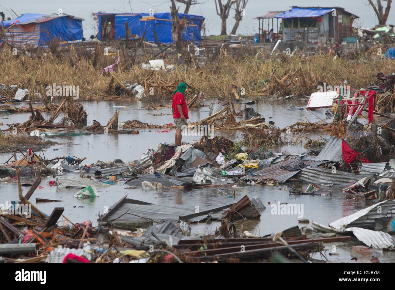 On November 8th 2013,Typhoon Haiyan,(known as Yolanda in the ...