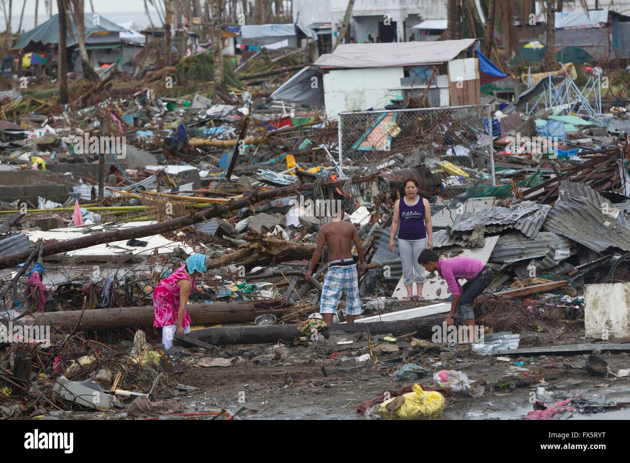 On November 8th 2013,Typhoon Haiyan,(known as Yolanda in the ...