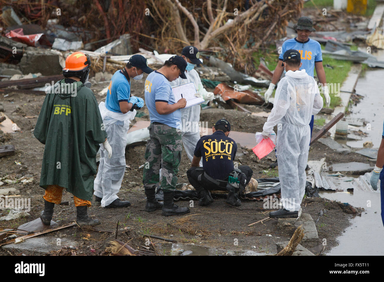 On November 8th 2013,Typhoon Haiyan,(known as Yolanda in the ...