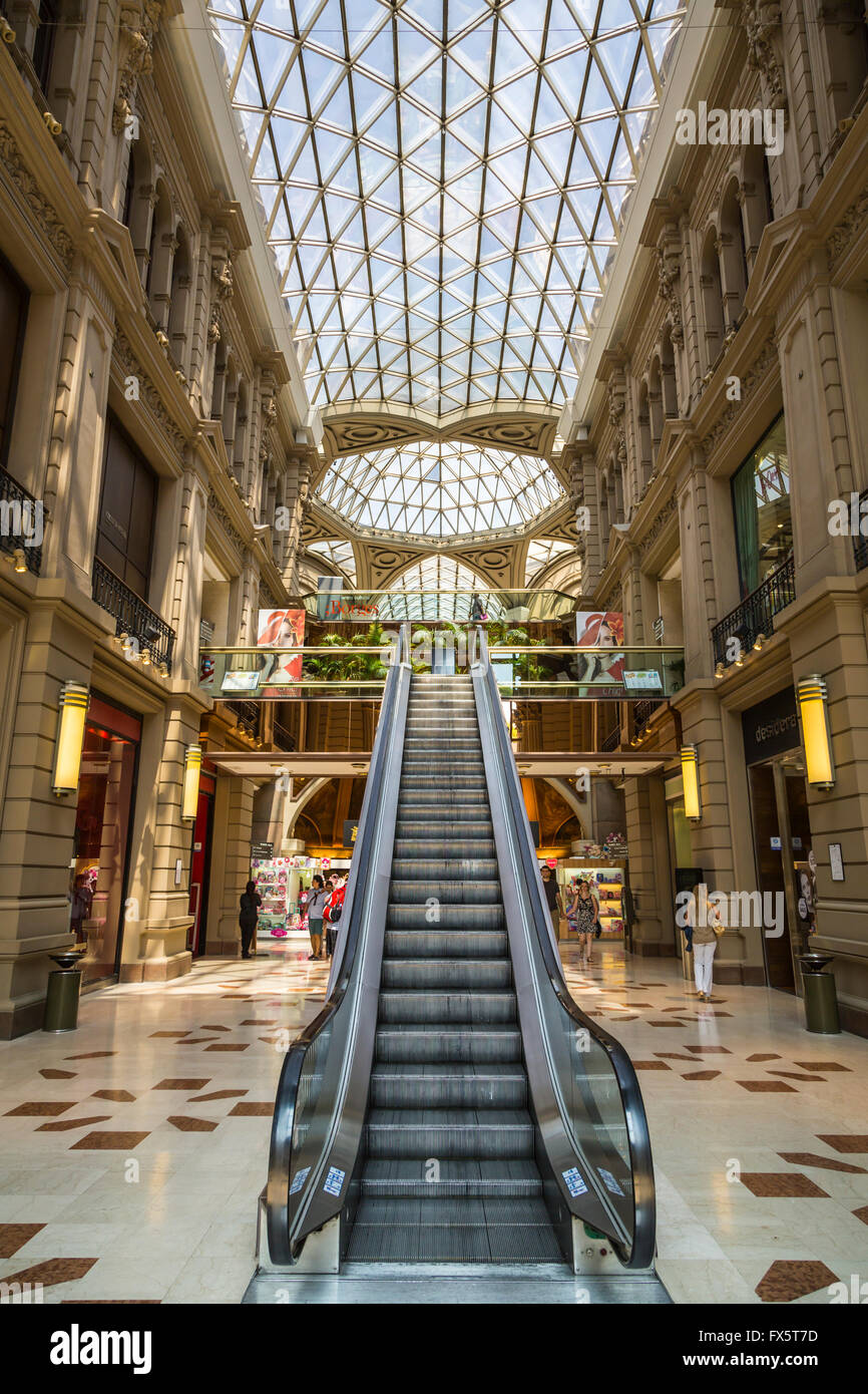 Galerias Pacifico