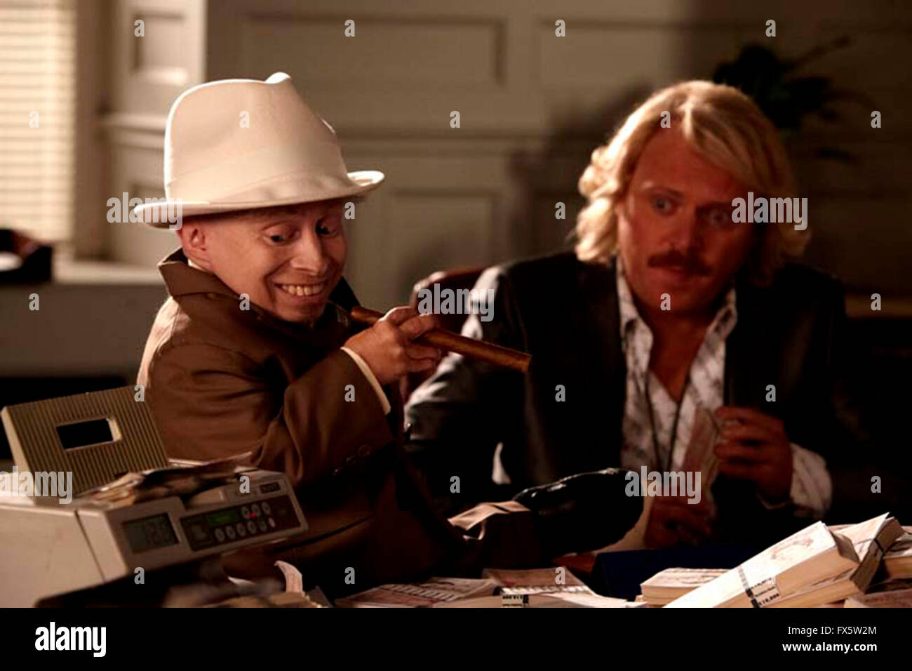KEITH LEMON: THE FILM (2012) LEIGH FRANCIS VERNE TROYER PAUL ANGUNAWELA ...