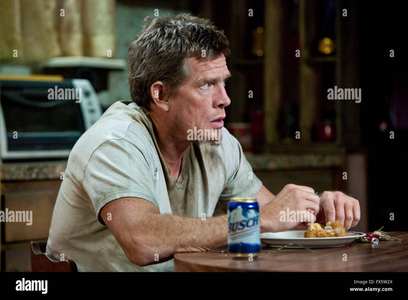 William friedkin thomas haden church hi-res stock photography and ...