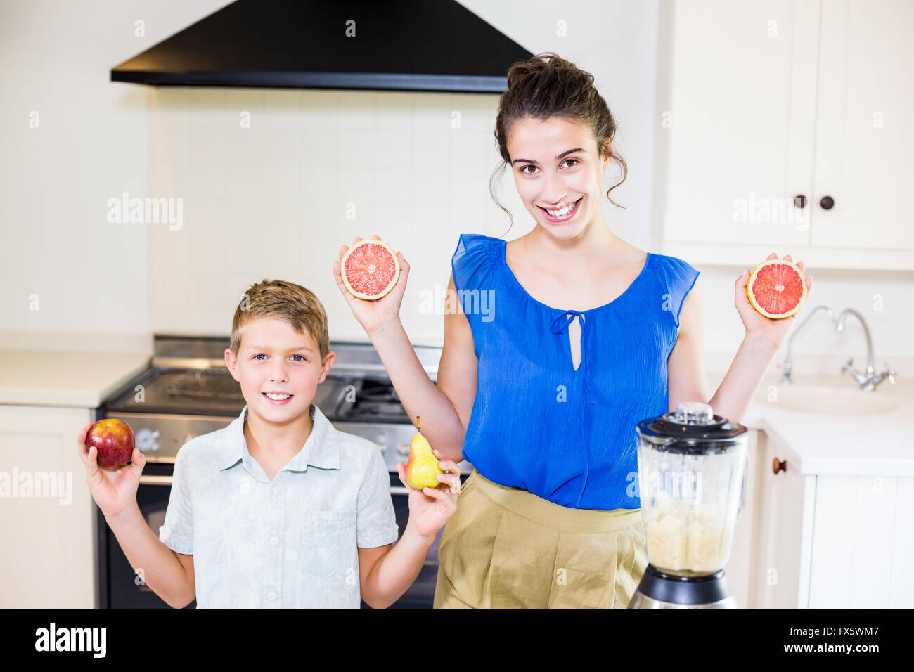 Mother fruits hi-res stock photography and images - Alamy