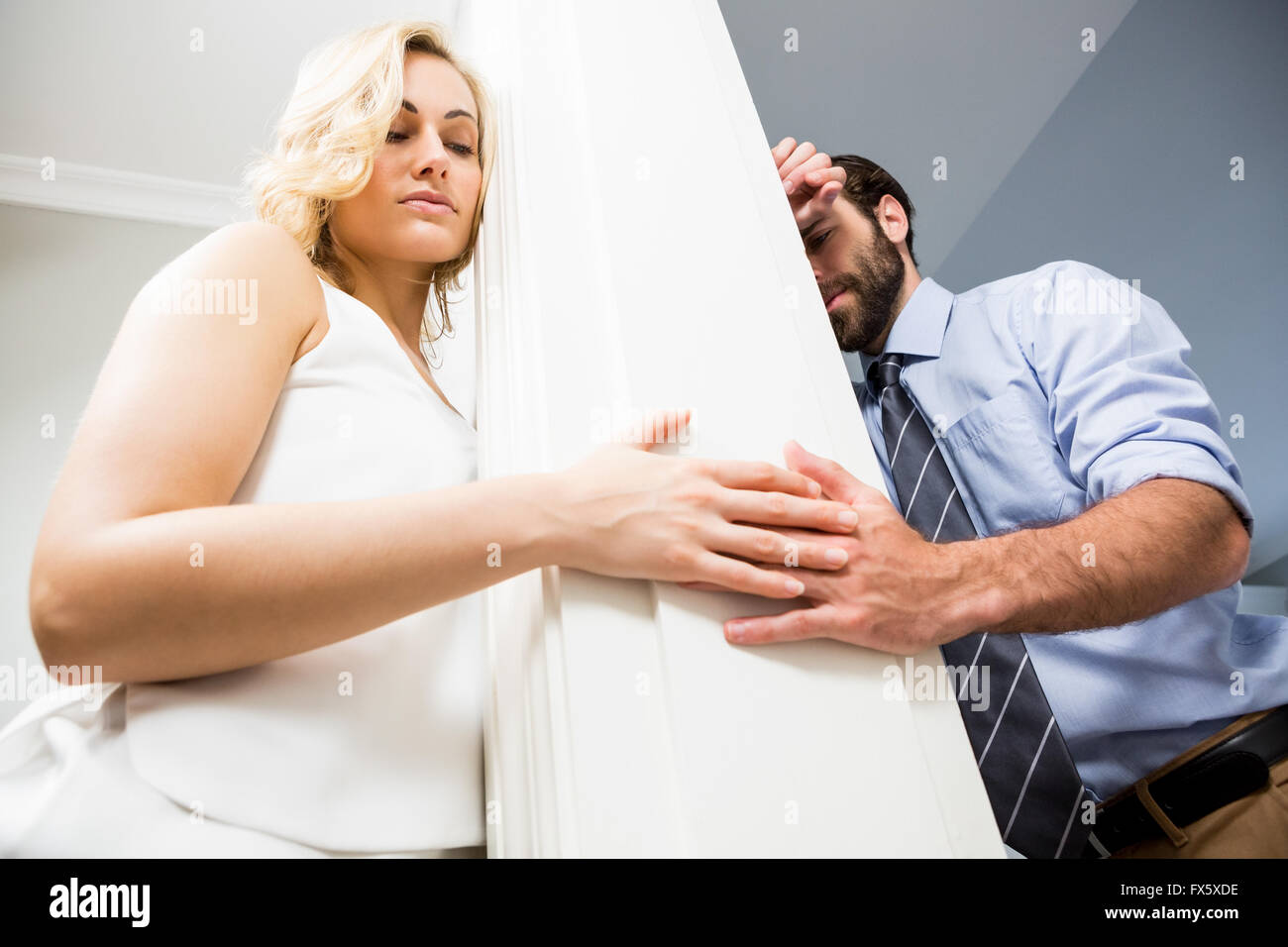 Opposite sides hi-res stock photography and images - Alamy