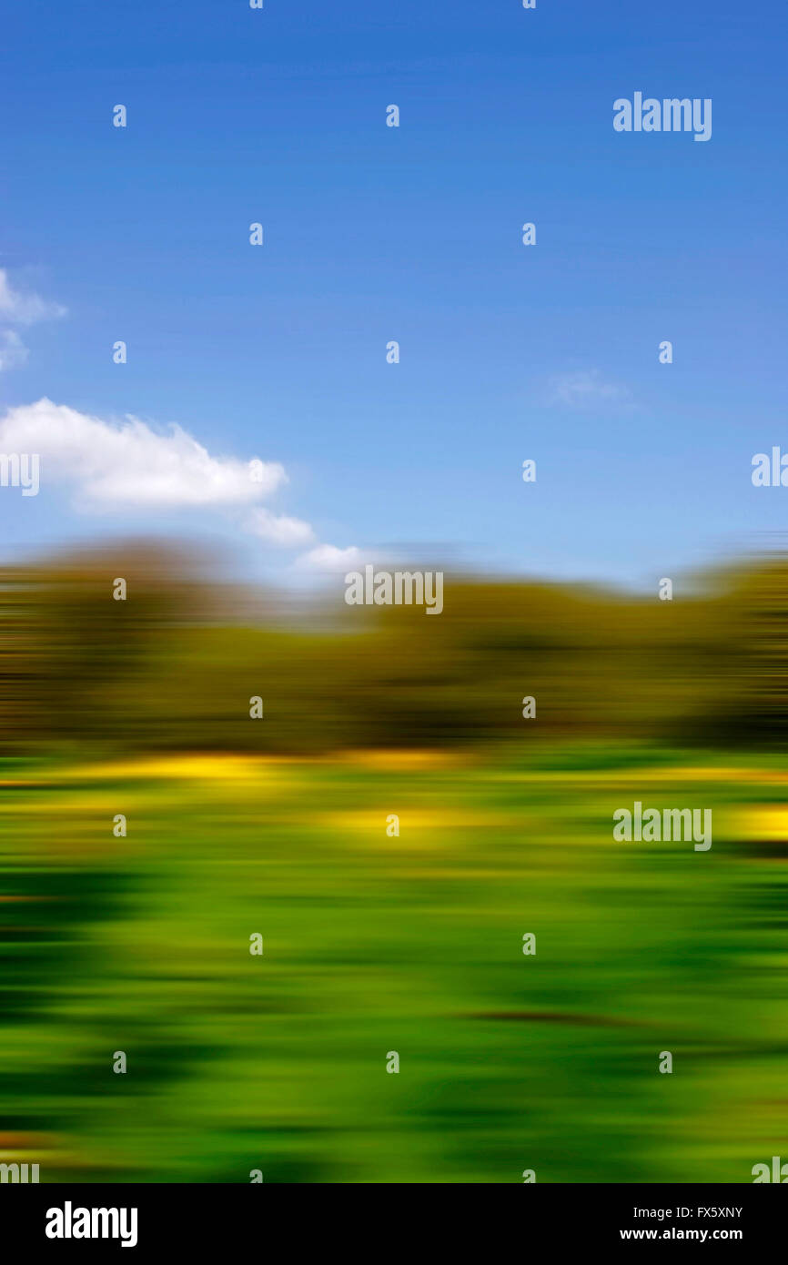 Motion blur movement moving hi-res stock photography and images - Alamy