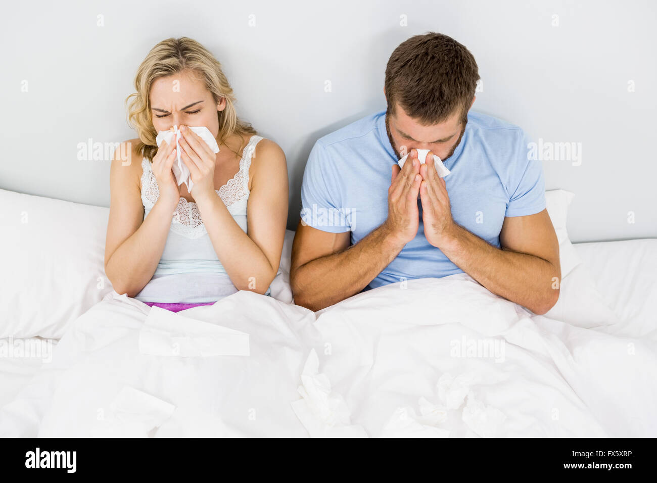 Covering nose hi-res stock photography and images - Alamy