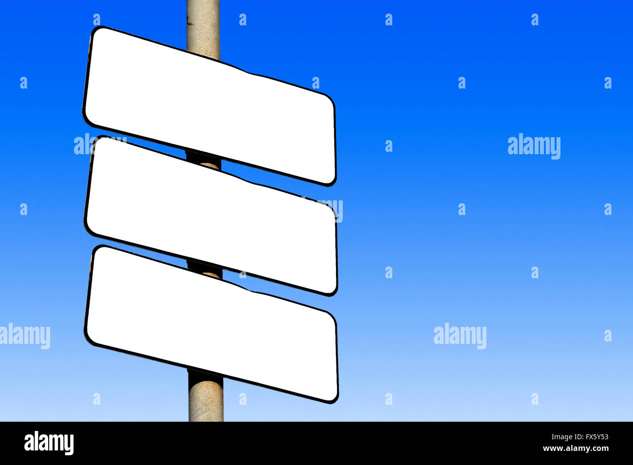 Graduated Blue Background High Resolution Stock Photography and Images ...