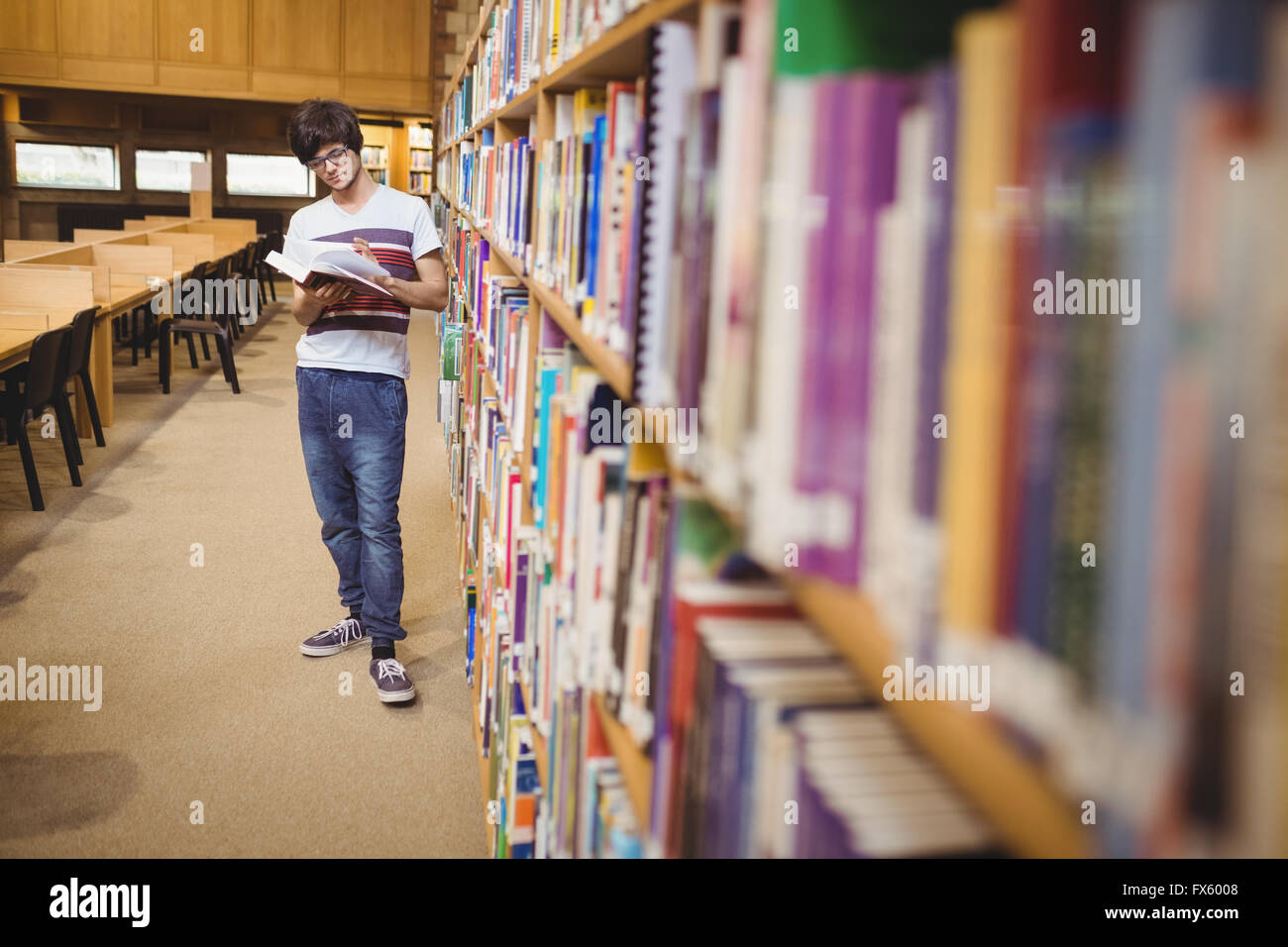Bookshelf Stock Photos & Bookshelf Stock Images - Alamy