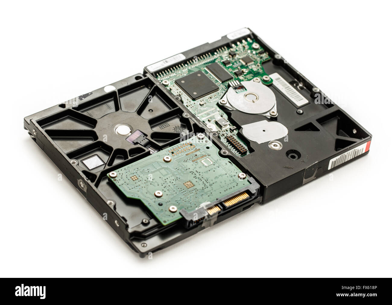 Optical disc drive Cut Out Stock Images & Pictures - Alamy