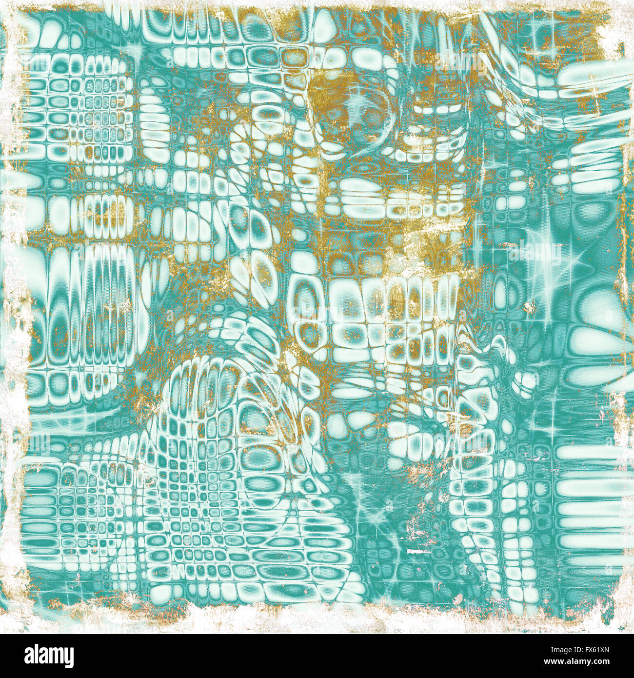Grunge texture or background with space for text. With different color ...