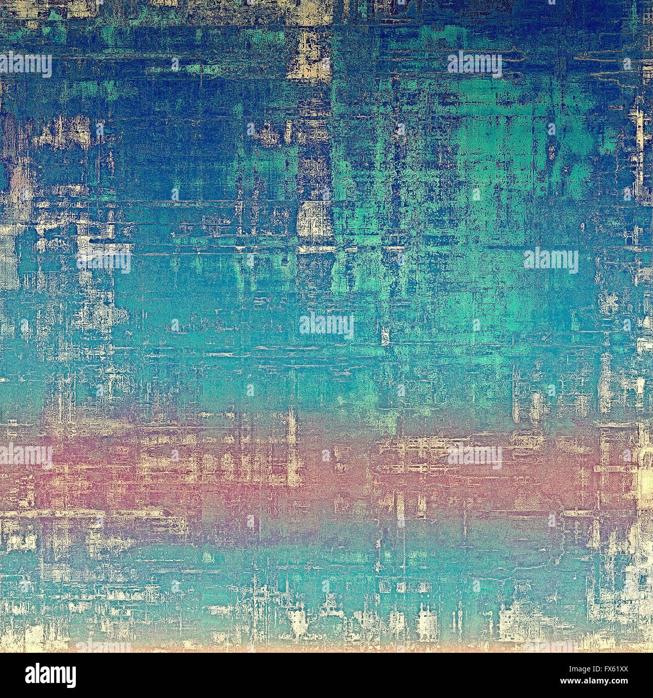 Computer designed highly detailed vintage texture or background. With ...