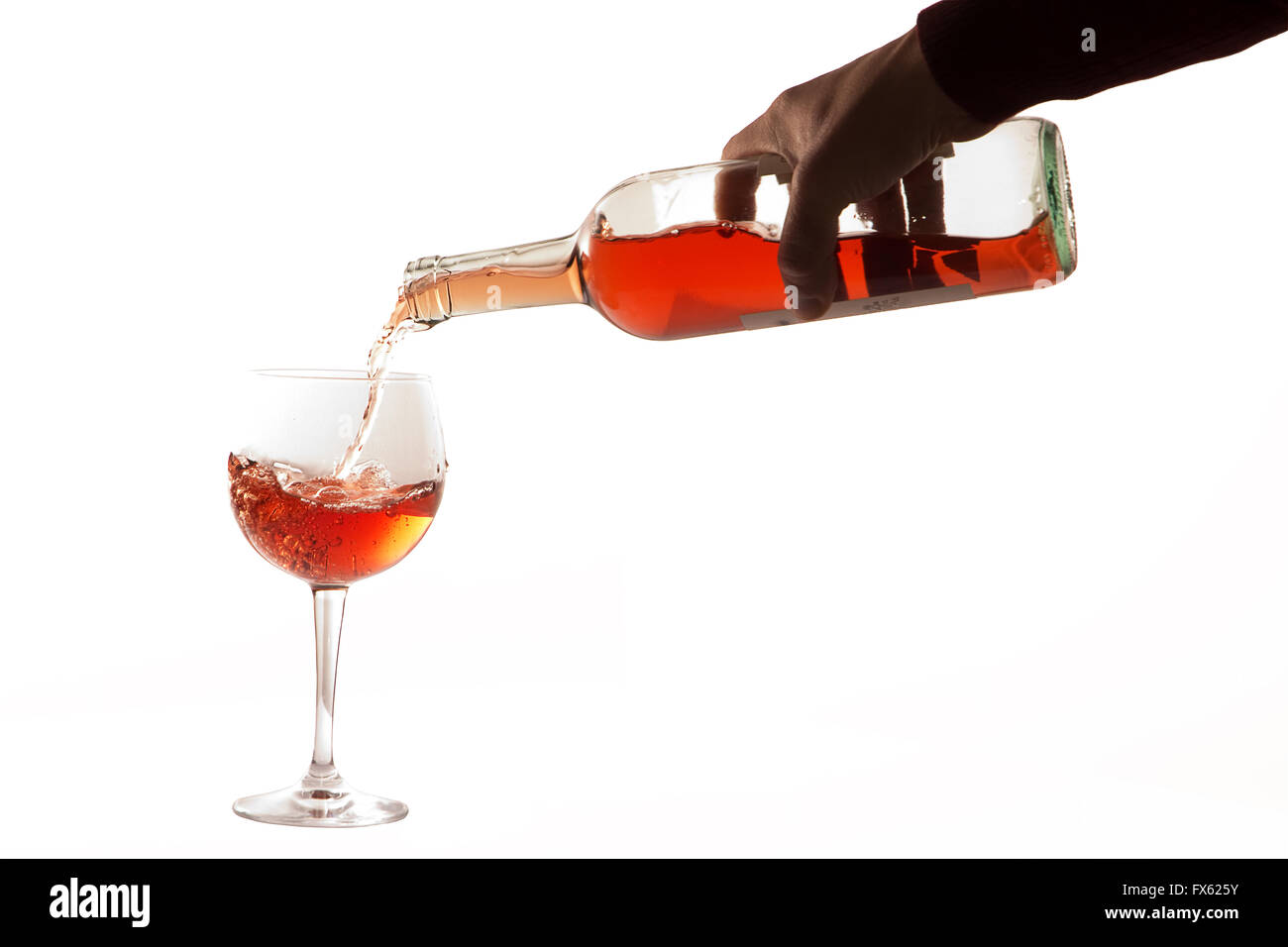 Cerasuolo hi-res stock photography and images - Alamy