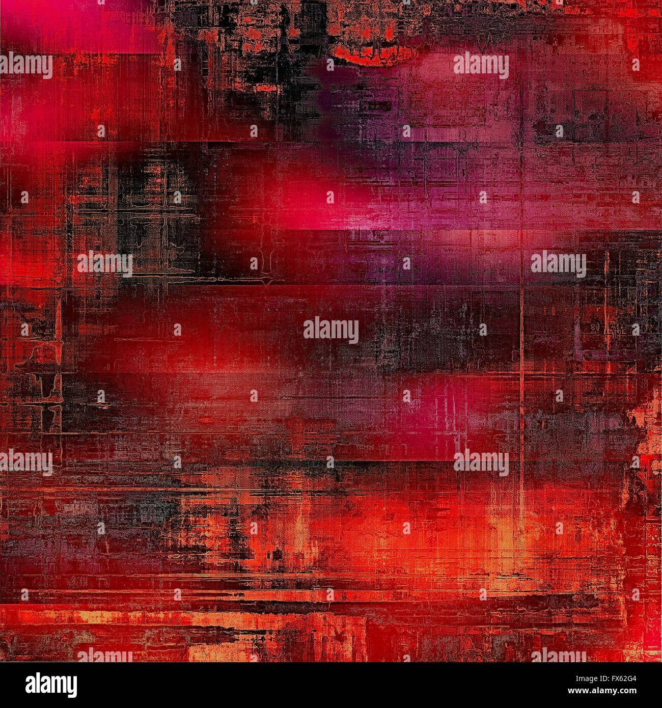 Grunge stained texture, distressed background with space for text or ...