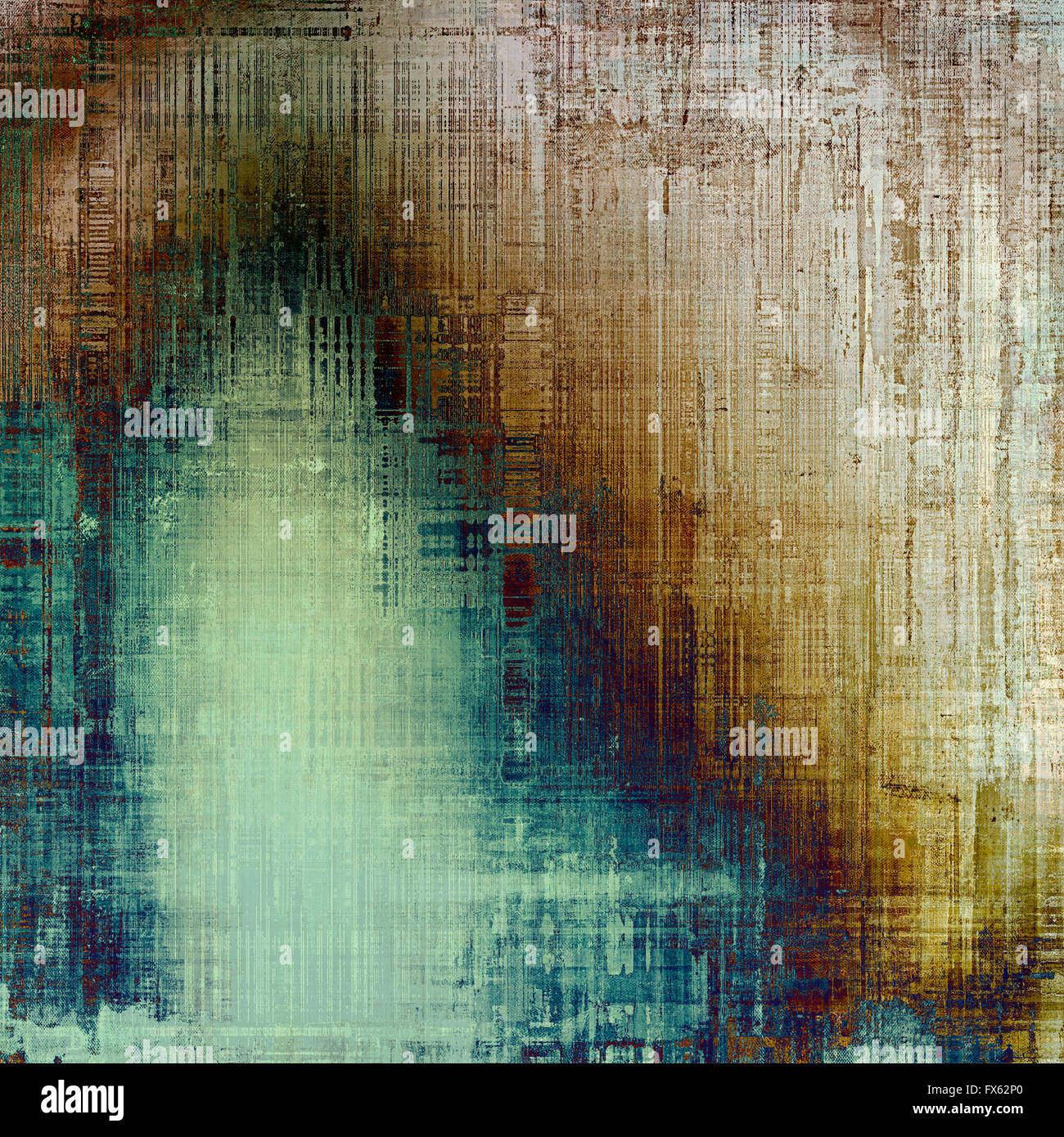 Grunge retro texture, elegant old-style background. With different ...