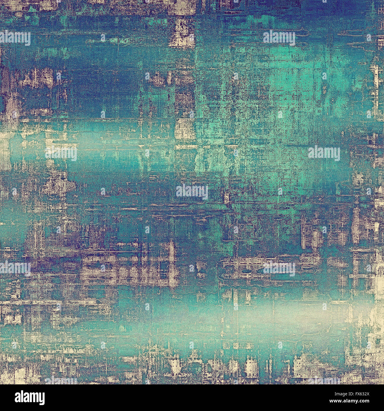 Grunge colorful background or old texture for creative design work ...