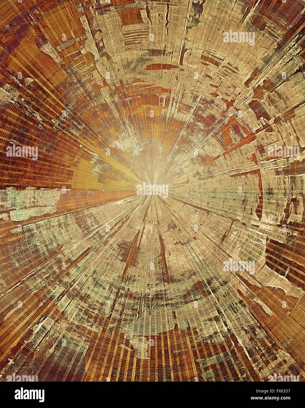 Grunge retro texture, elegant old-style background. With different ...