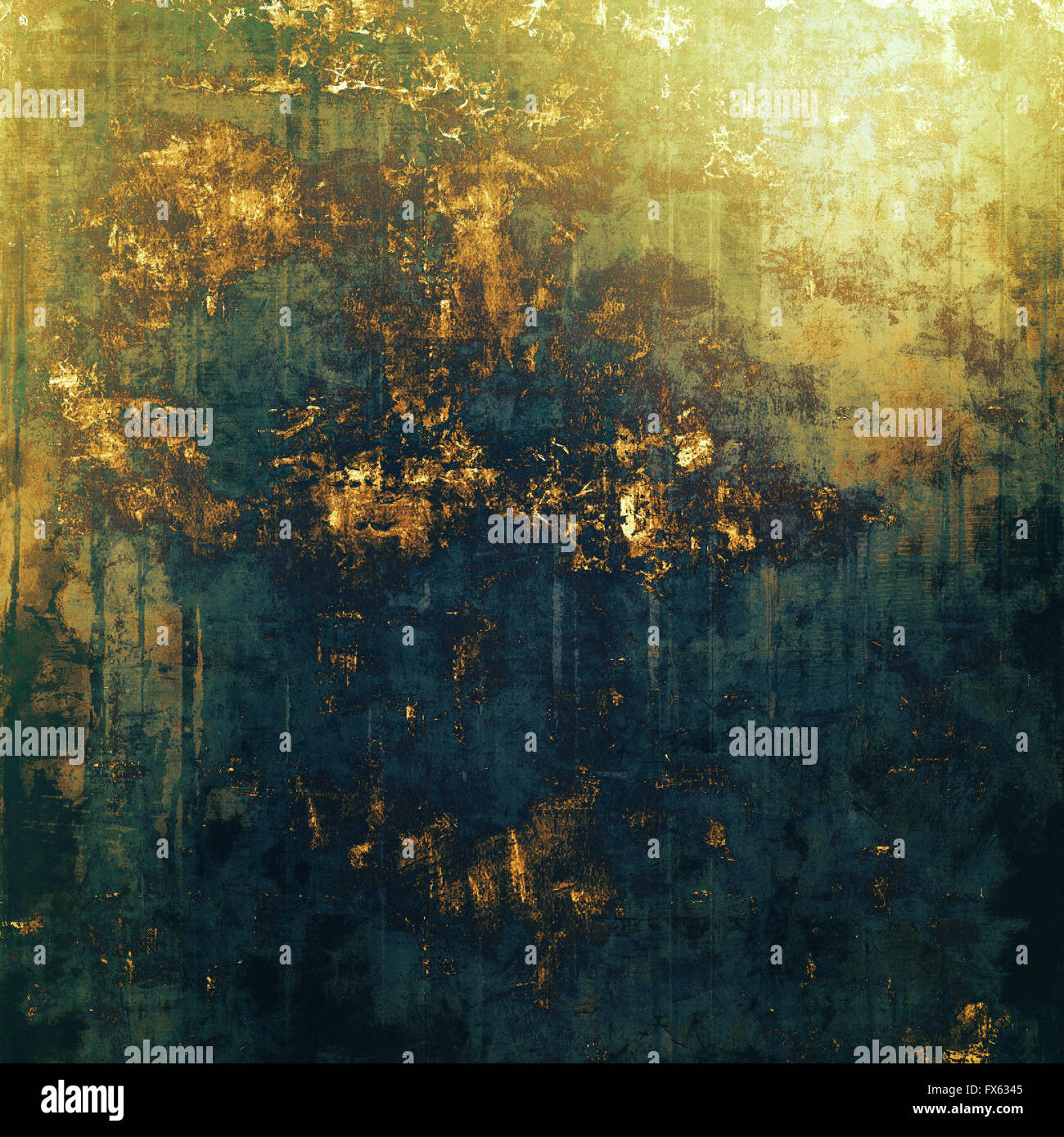 Grunge retro texture, elegant old-style background. With different ...