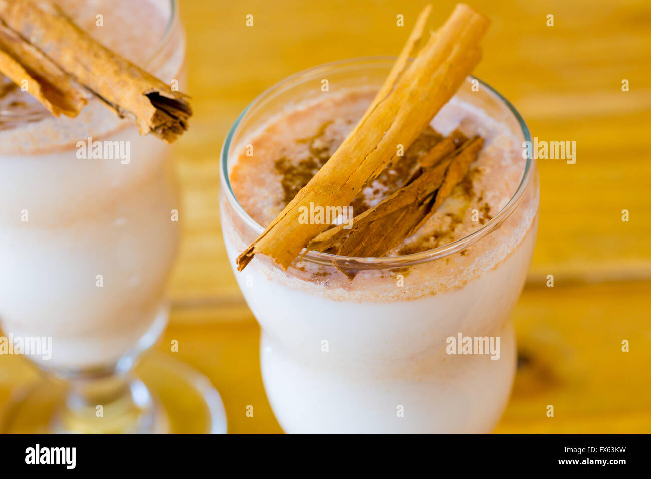 Traditional mexican cocktail hi-res stock photography and images - Alamy