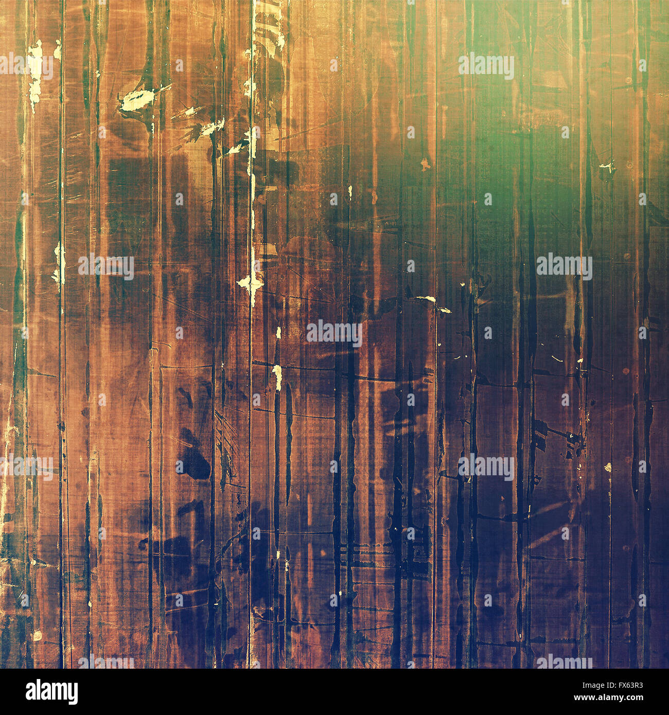 Grunge retro texture, elegant old-style background. With different ...