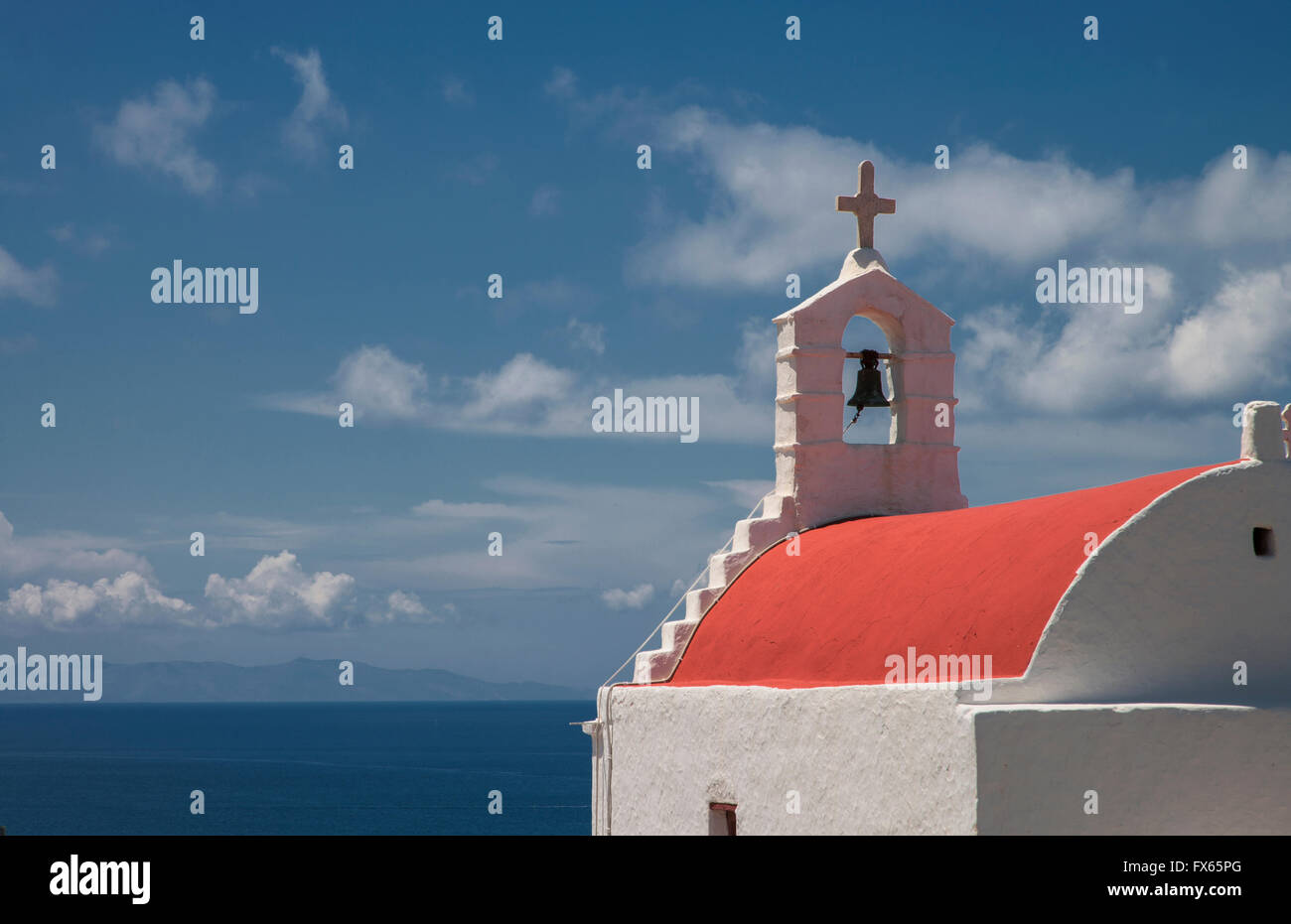 Bell cross arch hi-res stock photography and images - Alamy
