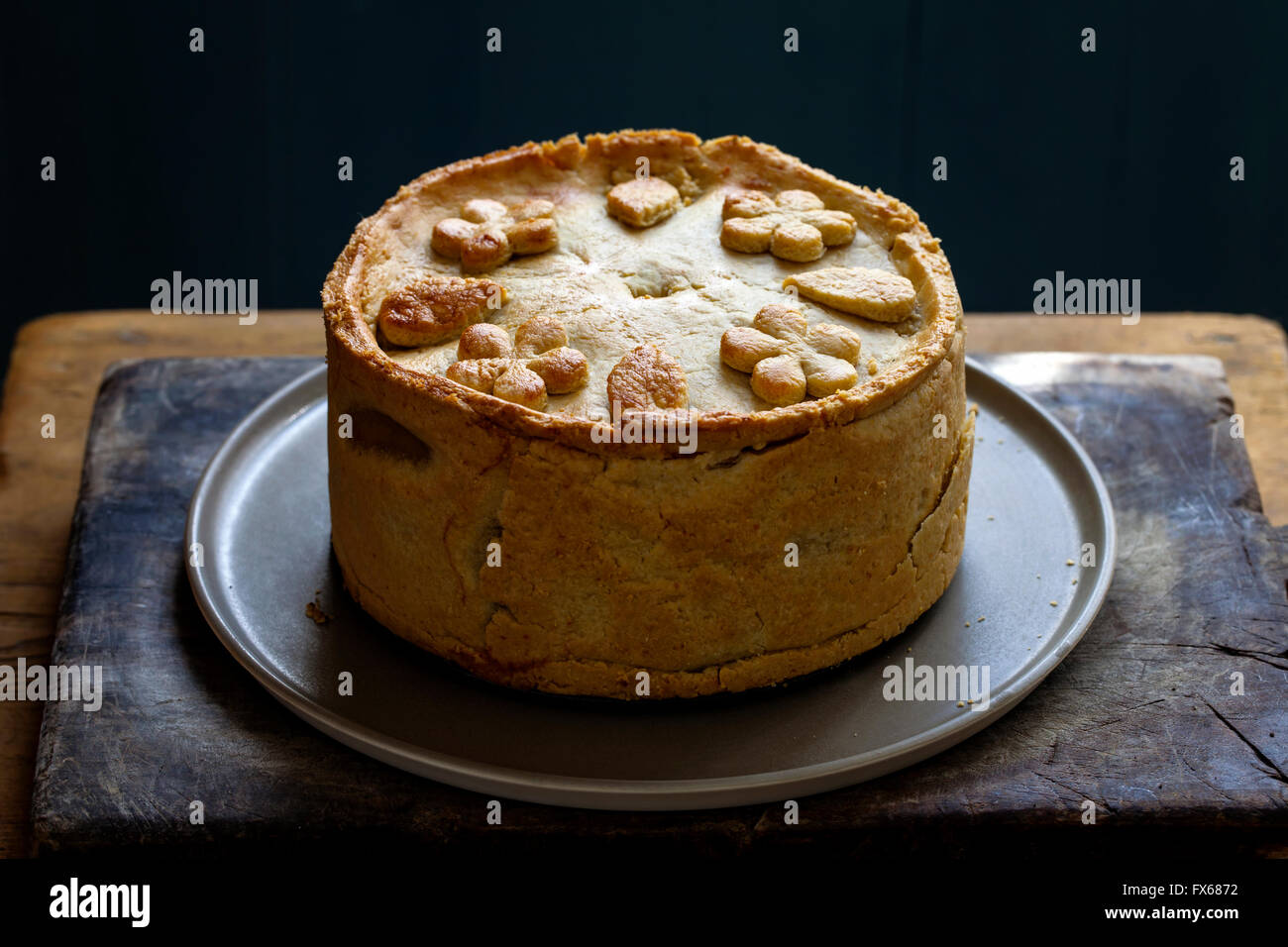 Pie hi-res stock photography and images - Alamy