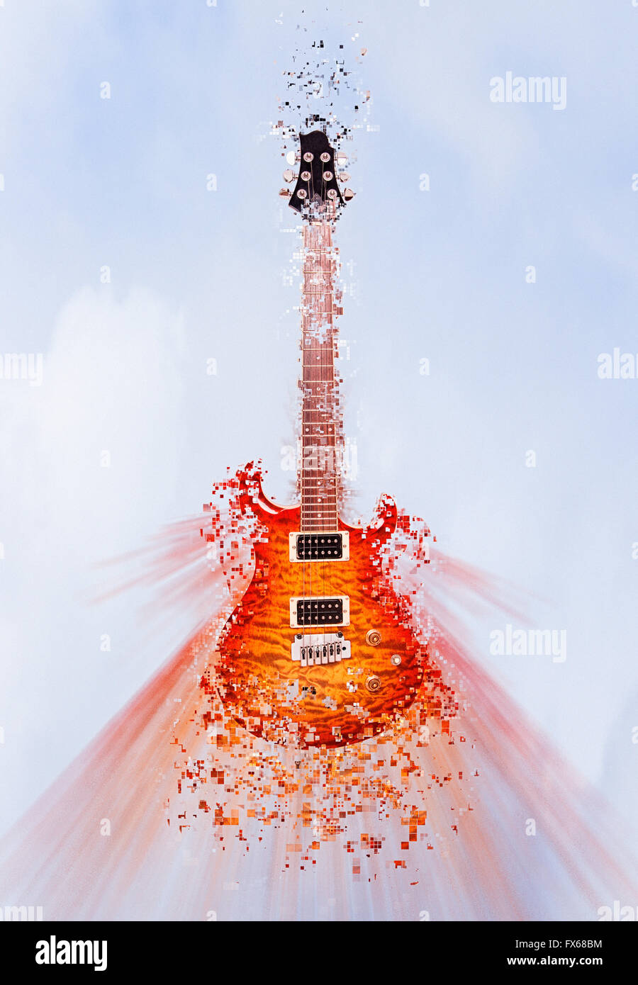 Melody sky photography hi-res stock photography and images - Alamy
