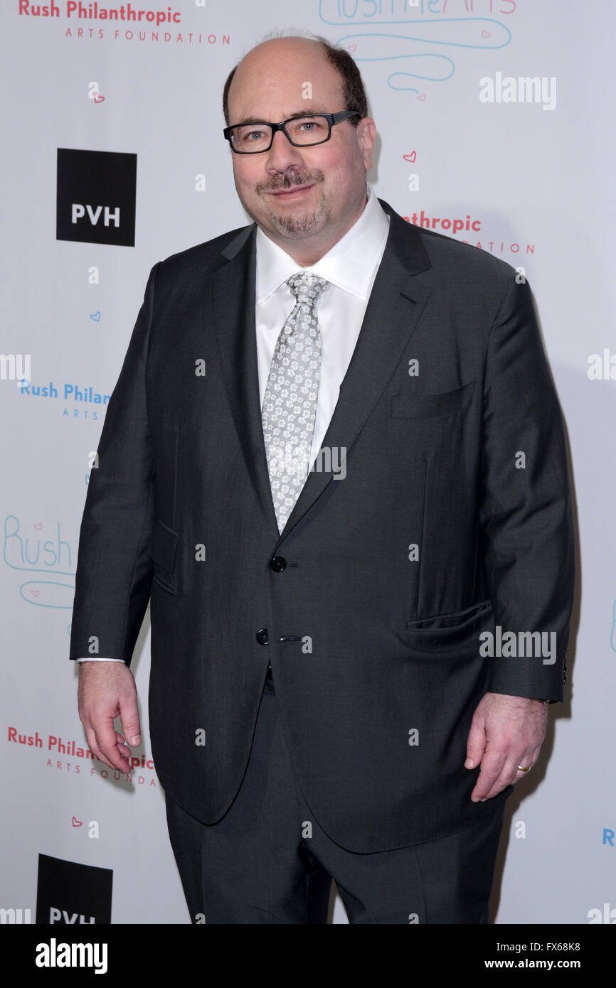 Russell Simmons' Rush Philanthropic Arts Foundation's Annual Rush ...