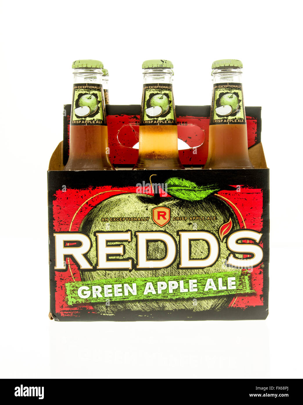 Apple ale hi-res stock photography and images - Alamy