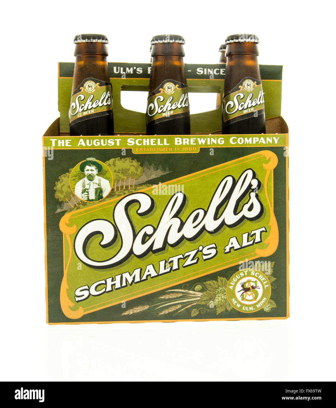 Alt beer hi-res stock photography and images - Alamy