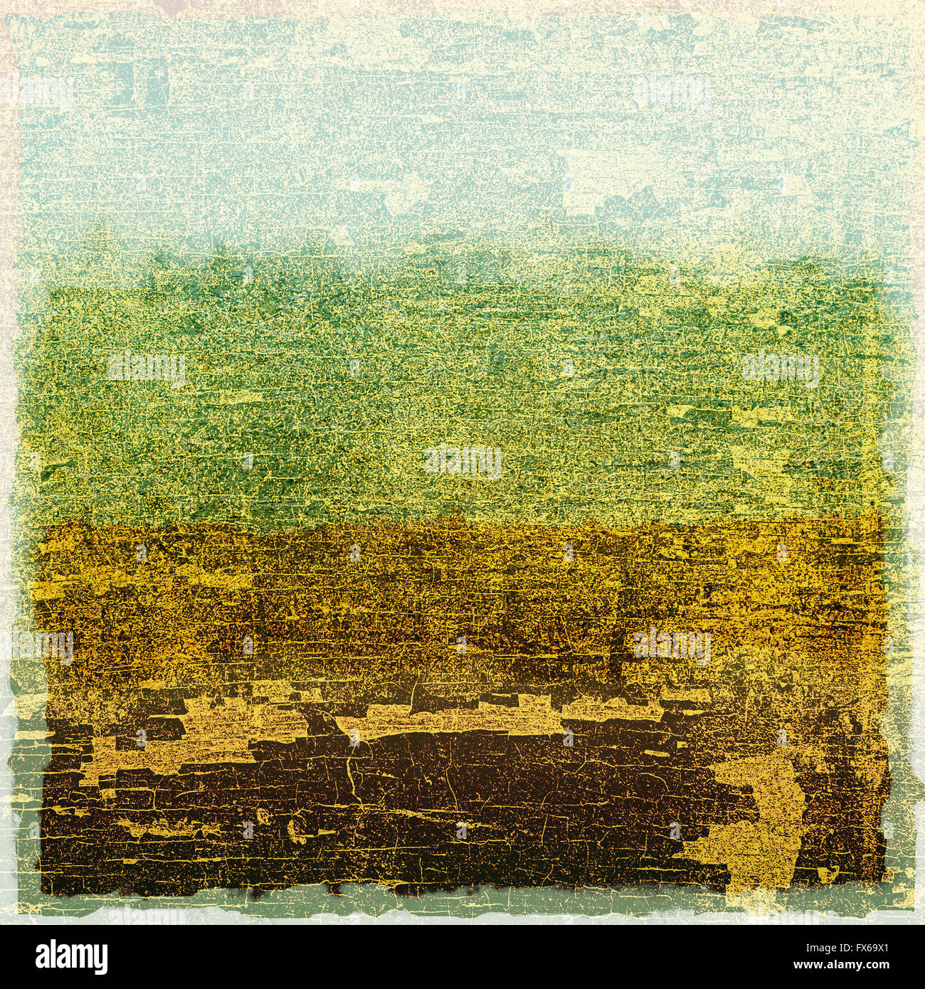 Computer designed highly detailed vintage texture or background Stock ...