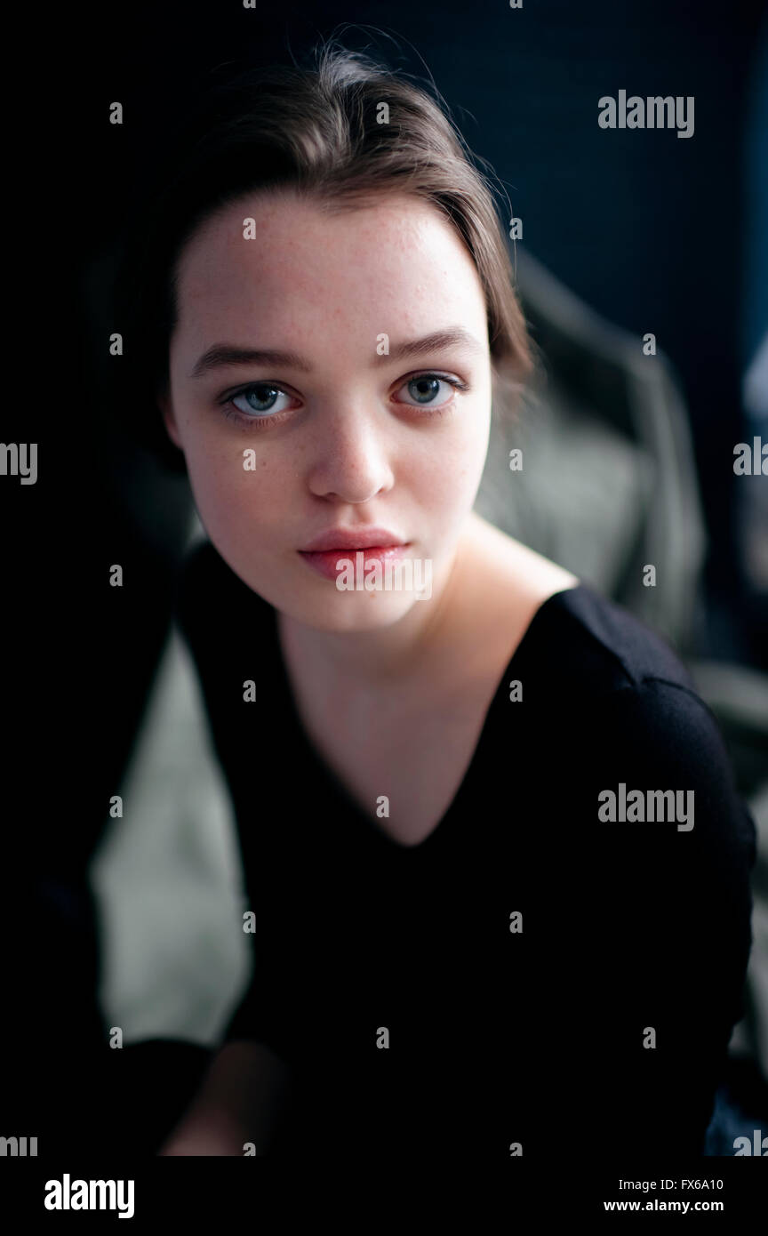 Human expression hi-res stock photography and images - Alamy