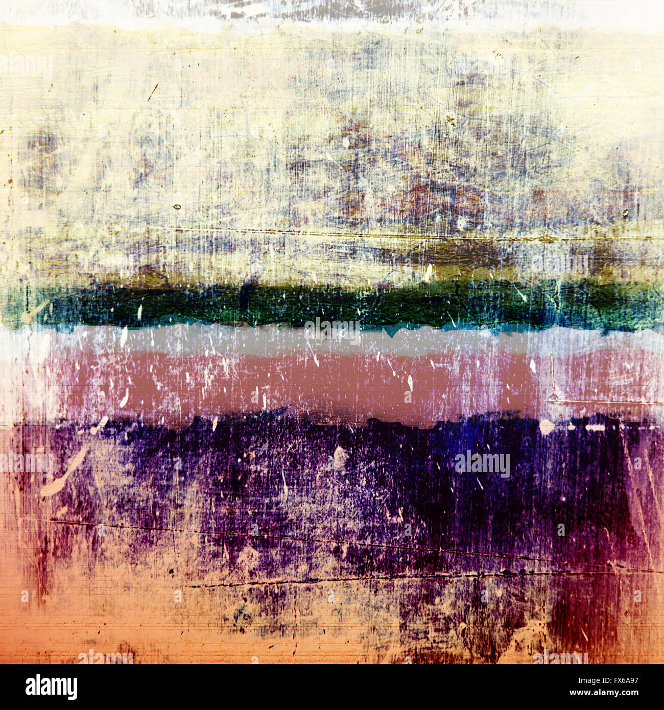 Abstract old background with grunge texture. For art texture, grunge ...