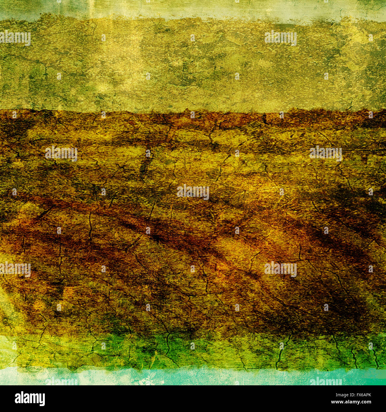 Computer designed highly detailed vintage texture or background Stock ...