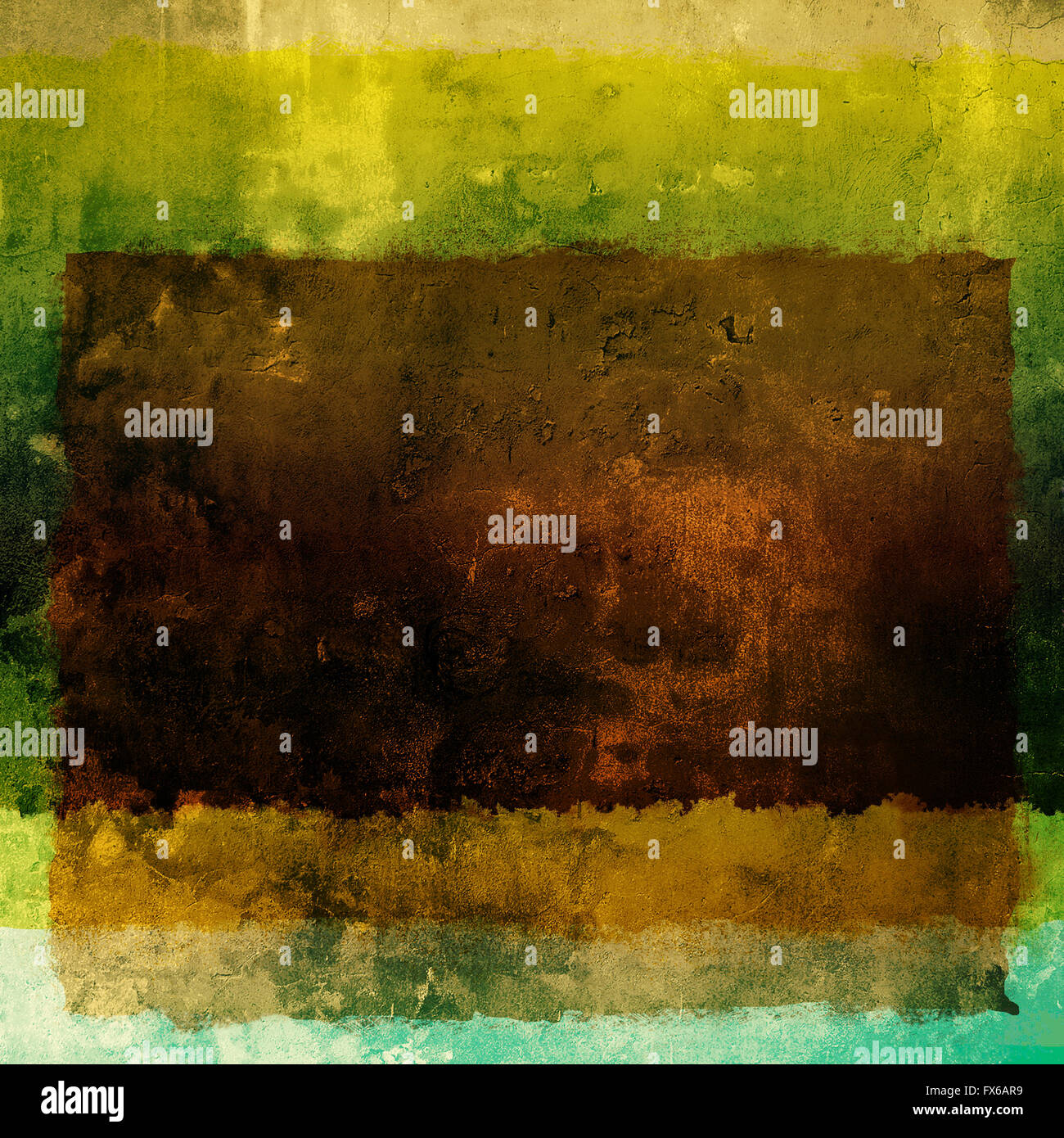 Computer designed highly detailed vintage texture or background Stock ...