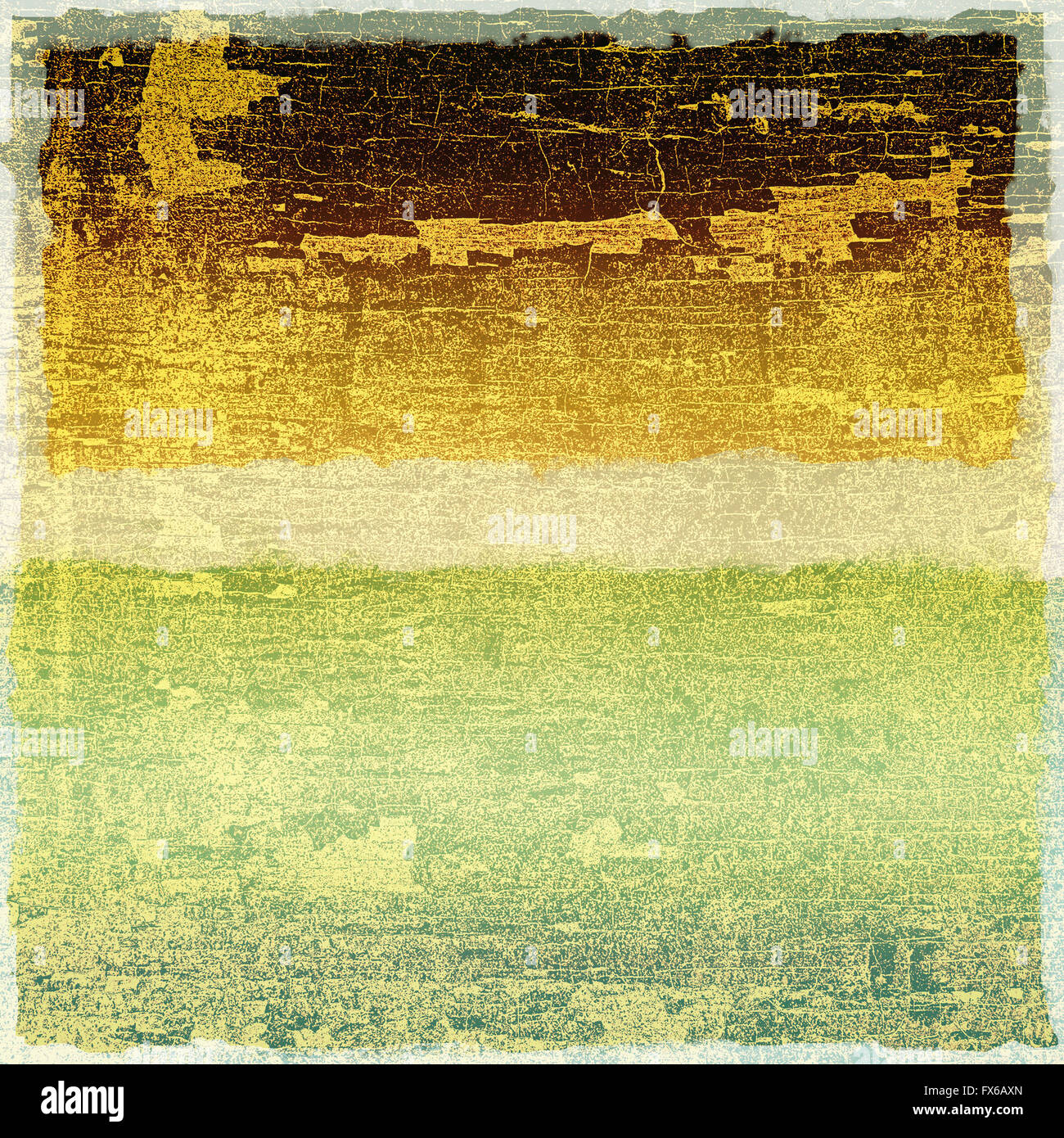 Computer designed highly detailed vintage texture or background Stock ...