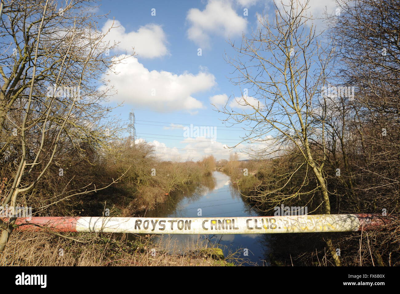 Royston hi-res stock photography and images - Alamy