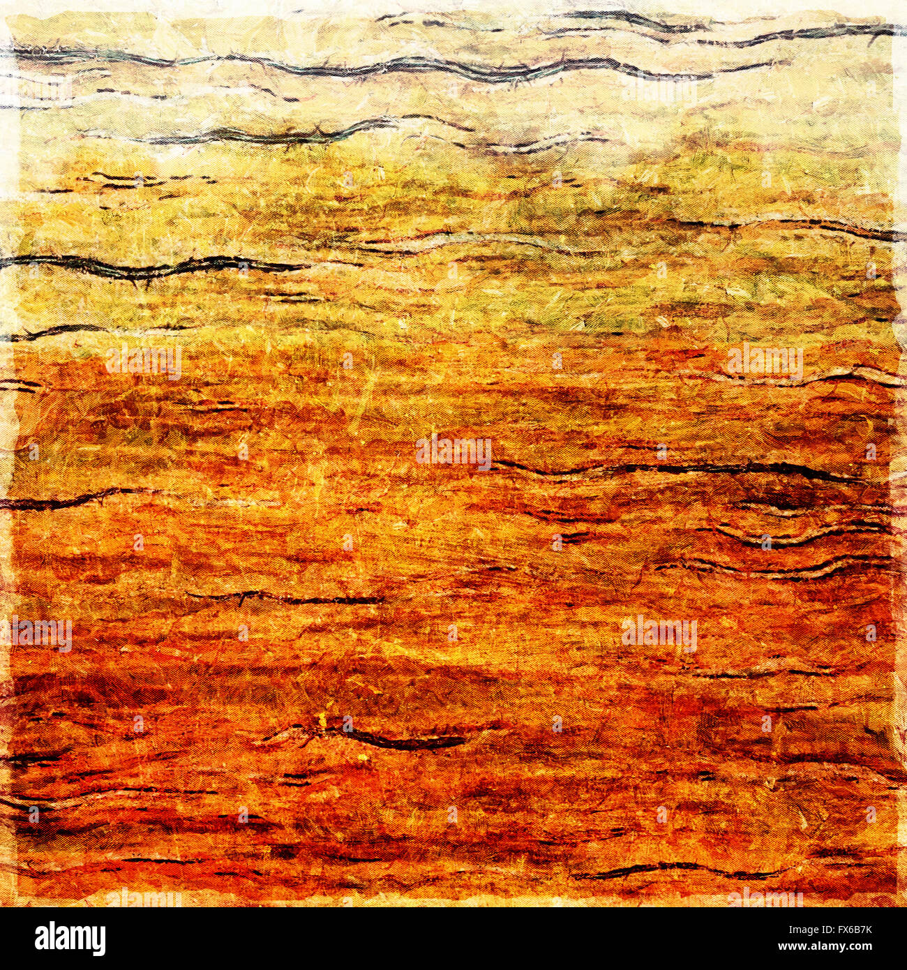 Old scratched background Stock Photo - Alamy