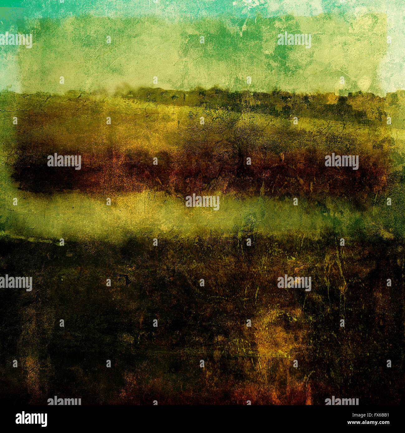 Computer designed highly detailed vintage texture or background Stock ...