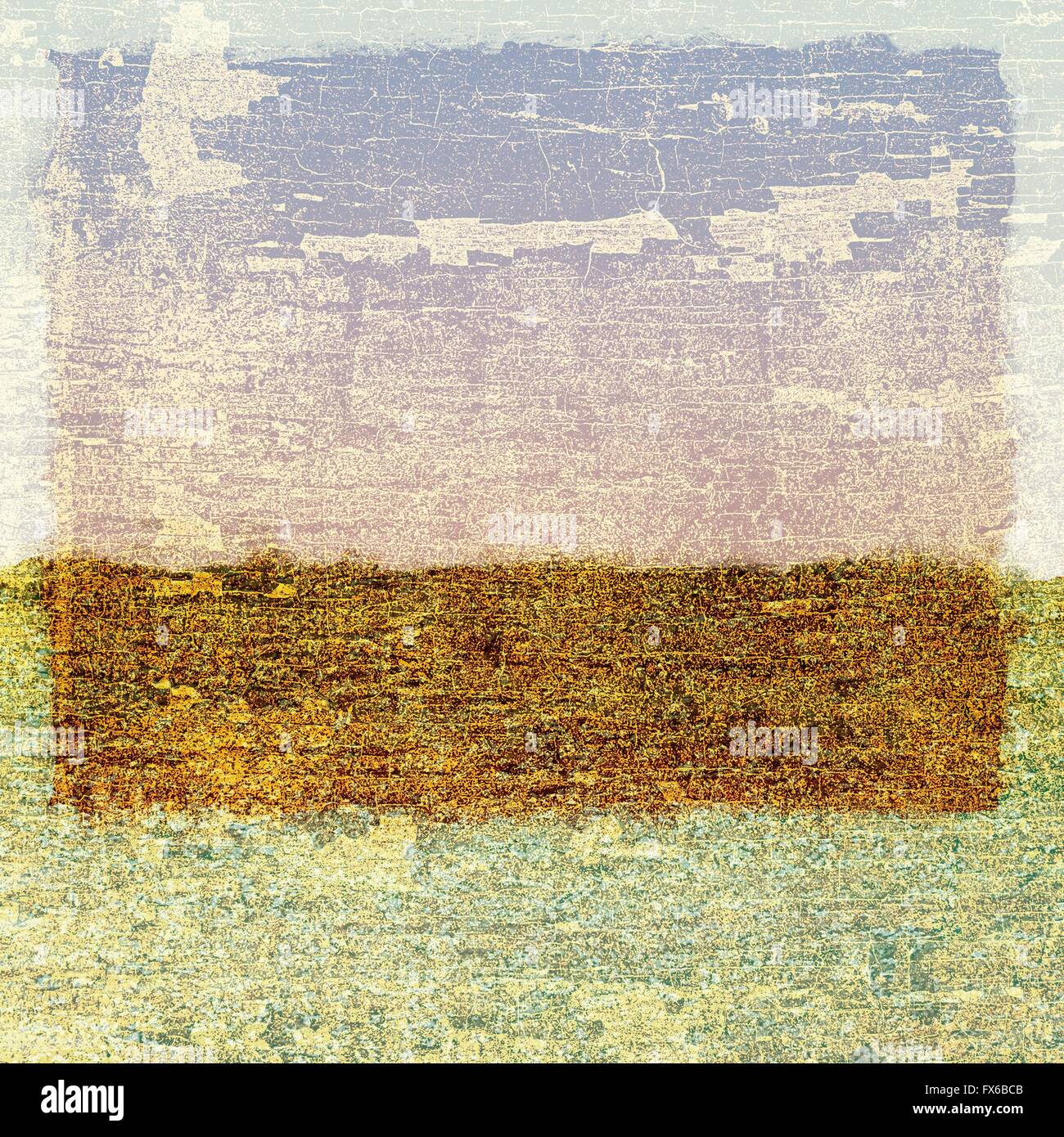 Computer designed highly detailed vintage texture or background Stock ...