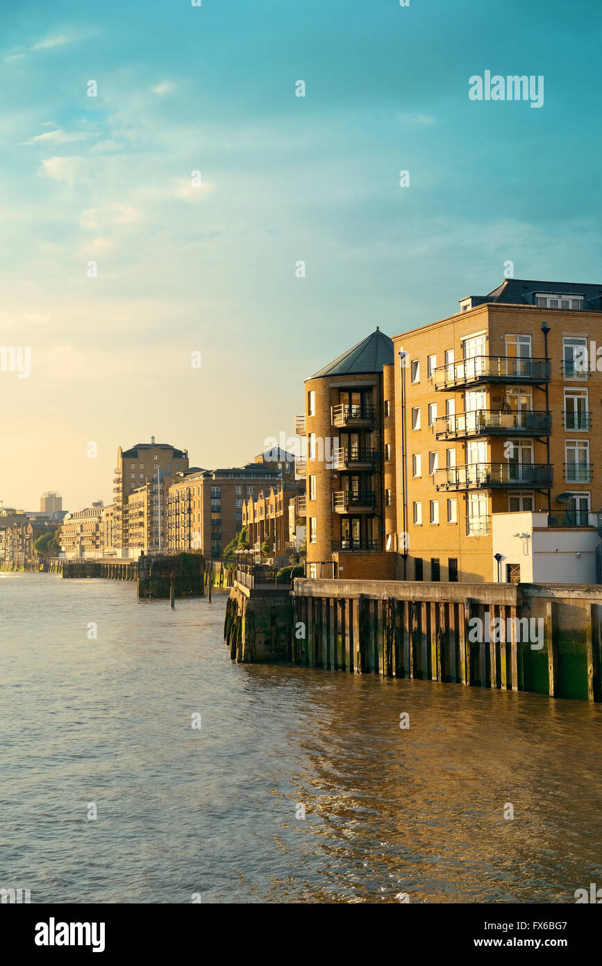 Urban historical architecture in London Stock Photo - Alamy